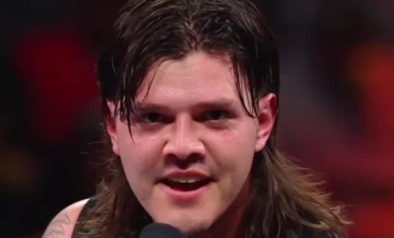 Backstage Update On Dominik Mysterio’s Injury Status | PWMania - Wrestling News