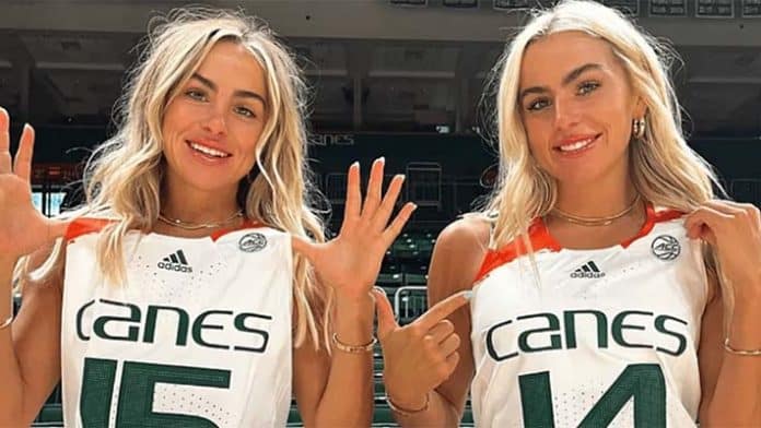 The Cavinder Twins Say They Are Excited For Their Wwe Future Pwmania