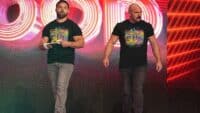 WWE Interest Reportedly Emerges Amid FTR AEW Contract Uncertainty ...