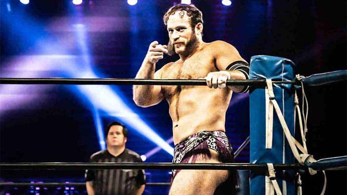 | PWMania - Wrestling News