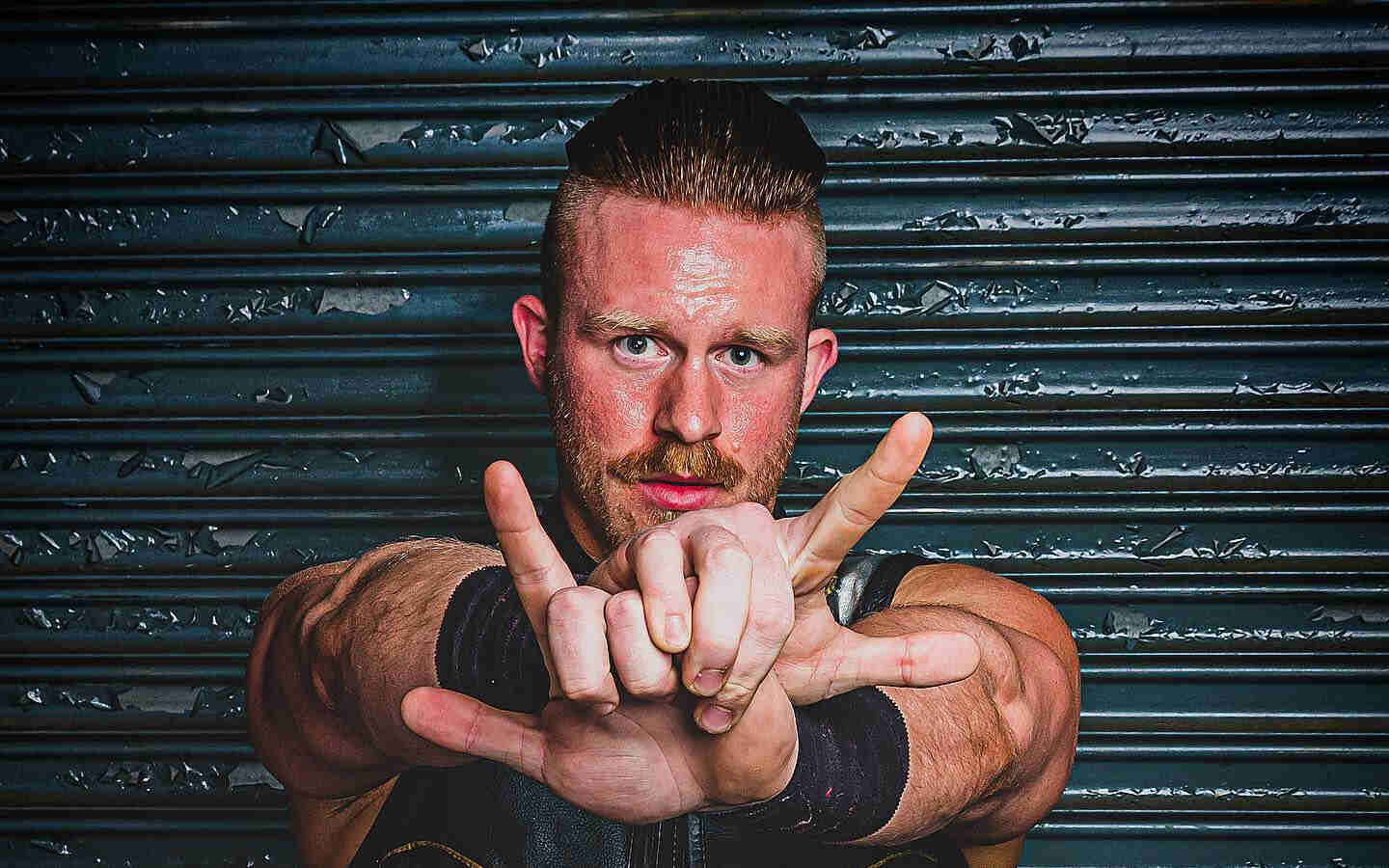 sean leagcy2 | PWMania - Wrestling News