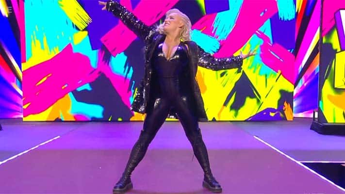 Is Taya Valkyrie Being Underutilized In AEW? | PWMania - Wrestling News