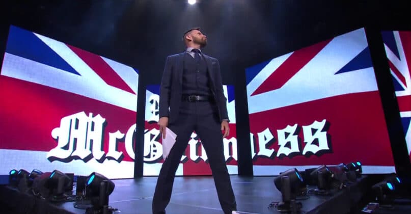 Nigel McGuinness Recalls Being Ribbed With Laxatives | PWMania ...