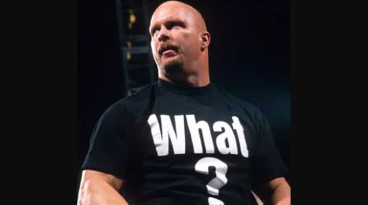 Steve Austin Provides Update On Total Knee Replacement Recovery ...