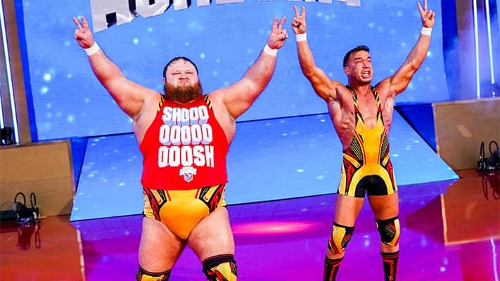 | PWMania - Wrestling News