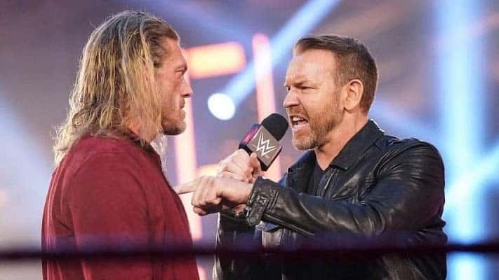 Christian And Edge Wwe