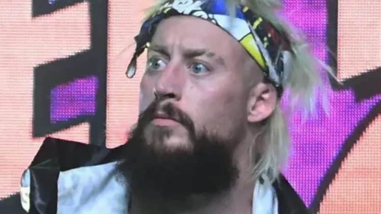Enzo Amore WWE Return Rumors Grow Amid Big Bill Contract Uncertainty ...