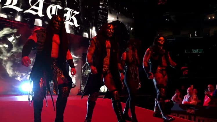 Brody King Trends On Twitter After An Instagram Story About Police ...