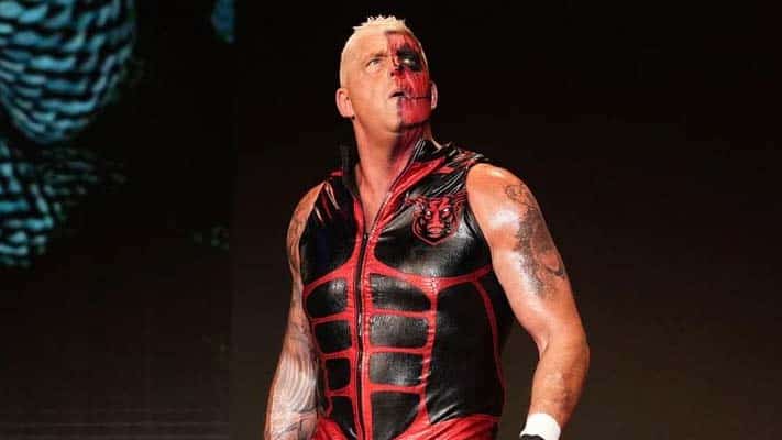 Dustin Rhodes Reacts To The Notion That He's Underrated | PWMania ... Dustin Rhodes Reacts To The Notion That He's Underrated | PWMania ...