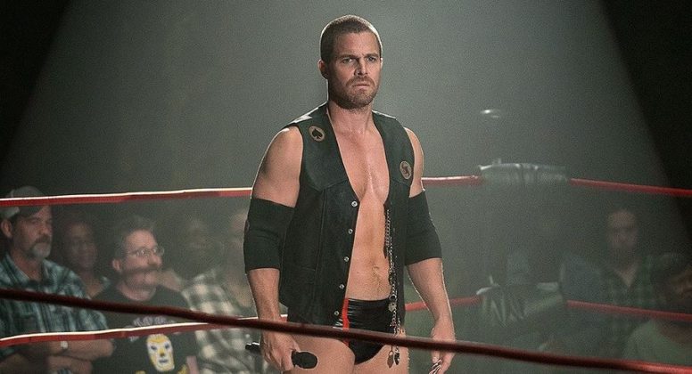 Stephen Amell On When He First Fell In Love With Wrestling | PWMania ...
