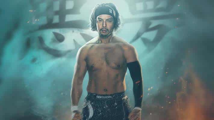 KENTA Officially Signs With Pro Wrestling NOAH | PWMania - Wrestling News