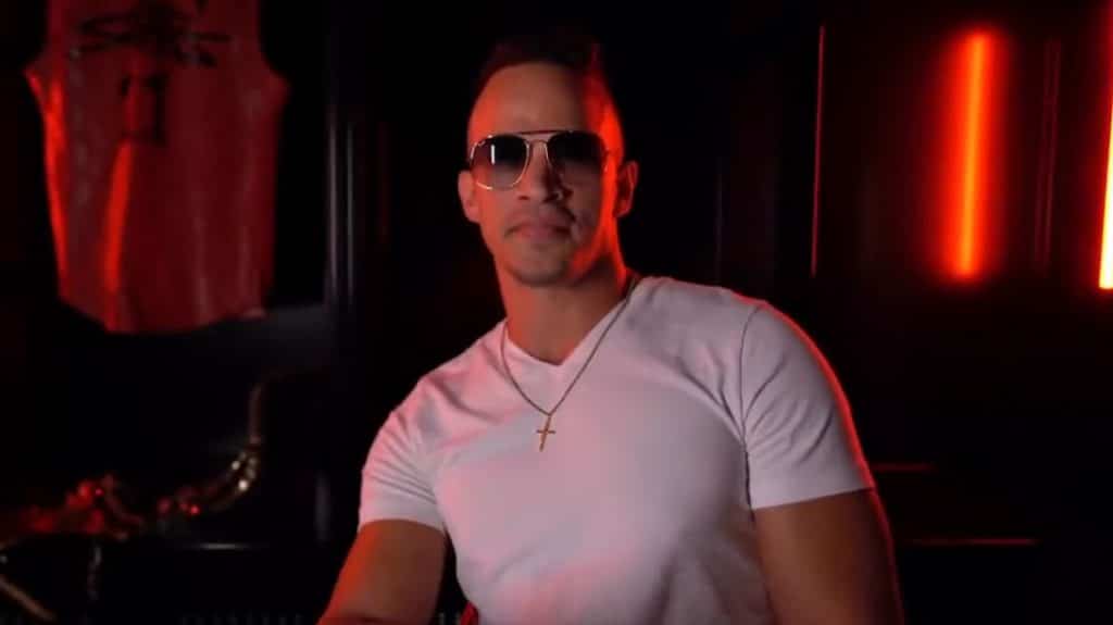 Ricky Starks Looks Back At 3-Year Anniversary Of AEW TV Debut, Thanks ...