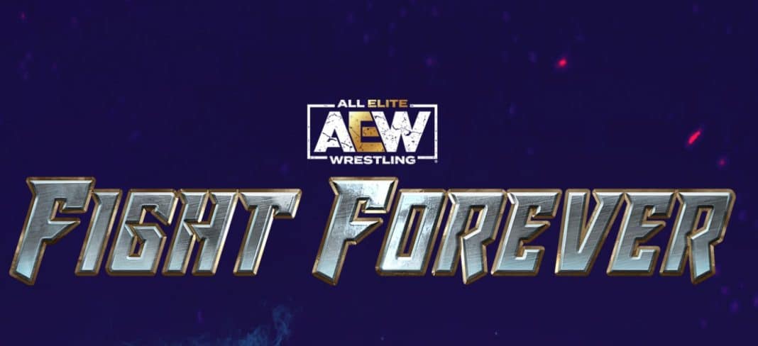 AEW Fight Forever Season 3 DLC Pack Released | PWMania - Wrestling News