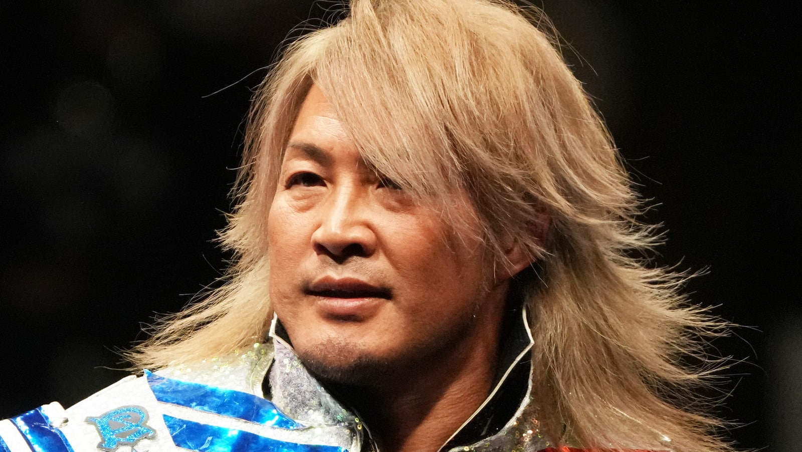 Hiroshi Tanahashi Reveals Two AEW Stars He Wants To Work With | PWMania ...