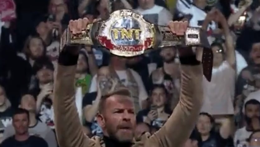 Christian Cage To Respond To Adam Copeland's Challenge On AEW Dynamite | PWMania - Wrestling News