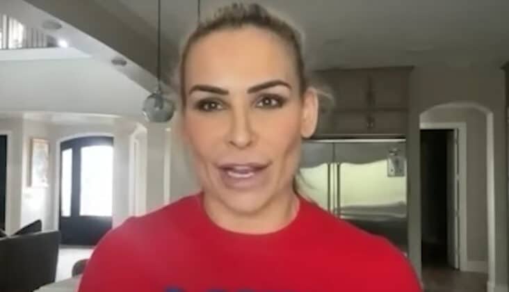 Natalya Explains Why Tyson Kidd Can Never Return To The Ring In WWE ...