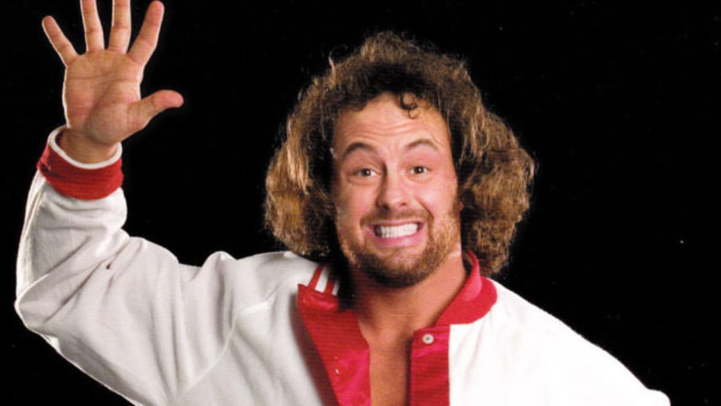 Kurt Angle Reveals How The Eugene Character Came To Be | PWMania ...