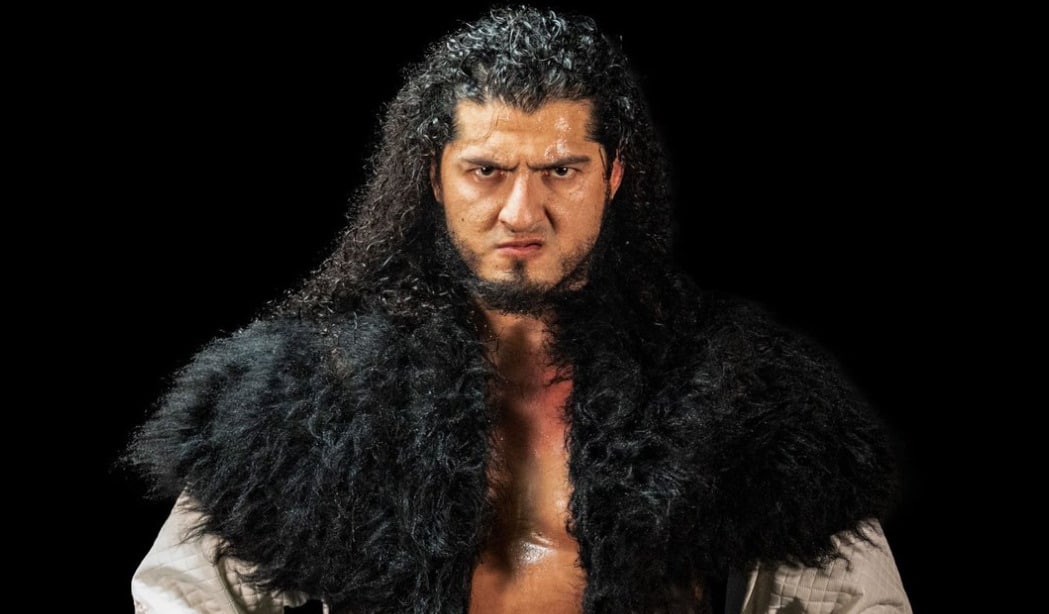 Rush Signs New Contract With AEW - PWMania - Wrestling News Rush Signs New Contract With AEW - PWMania - Wrestling News