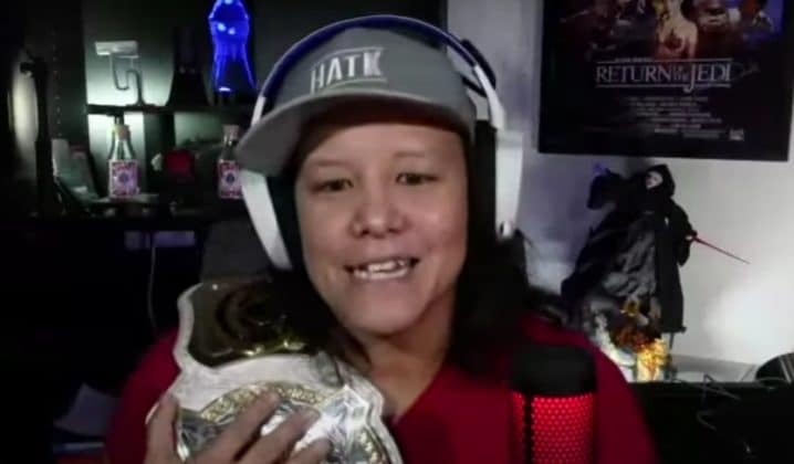 Shayna Baszler Predicts Ronda Rousey's WWE Future After SummerSlam ...