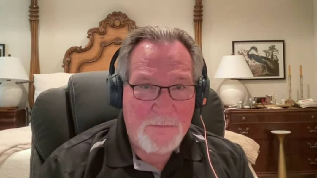 Ted DiBiase Discusses His Relationship With "Hacksaw" Jim Duggan ...