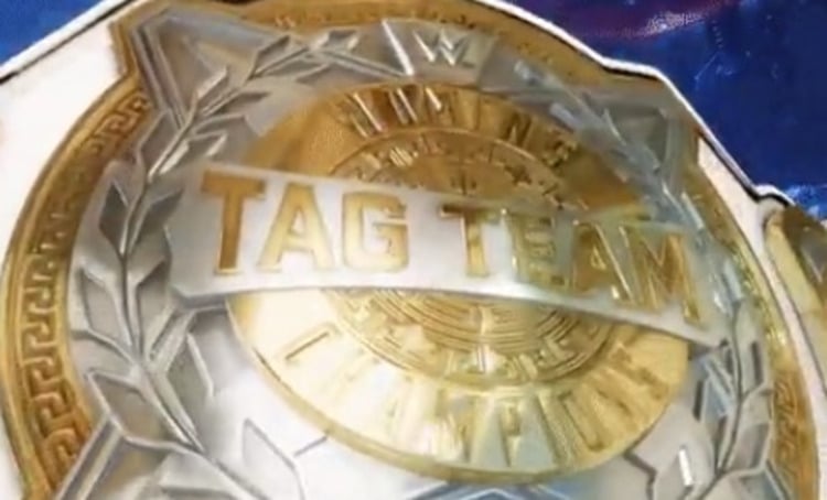 First-Ever Undisputed WWE Women's Tag-Team Champions Crowned (Video) | PWMania - Wrestling News