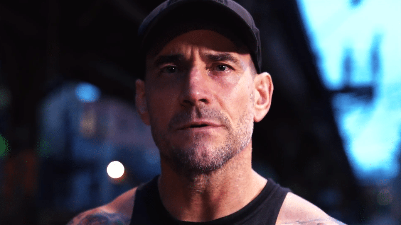 AEW Attempt Damage Control Ahead Of CM Punk's ESPN Interview | PWMania - Wrestling News