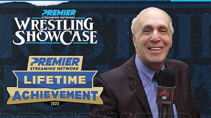 Bill Apter To Receive Premier Streaming Network's Lifetime Achievement ...