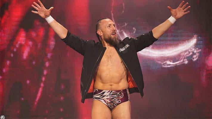Bryan Danielson Cleared To Compete Ahead Of AEW WrestleDream Match ... Bryan Danielson Cleared To Compete Ahead Of AEW WrestleDream Match ...
