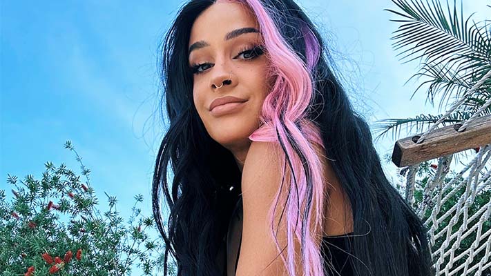 Dakota Kai Says She's Still "A Way Aways From WWE Return" Despite ...