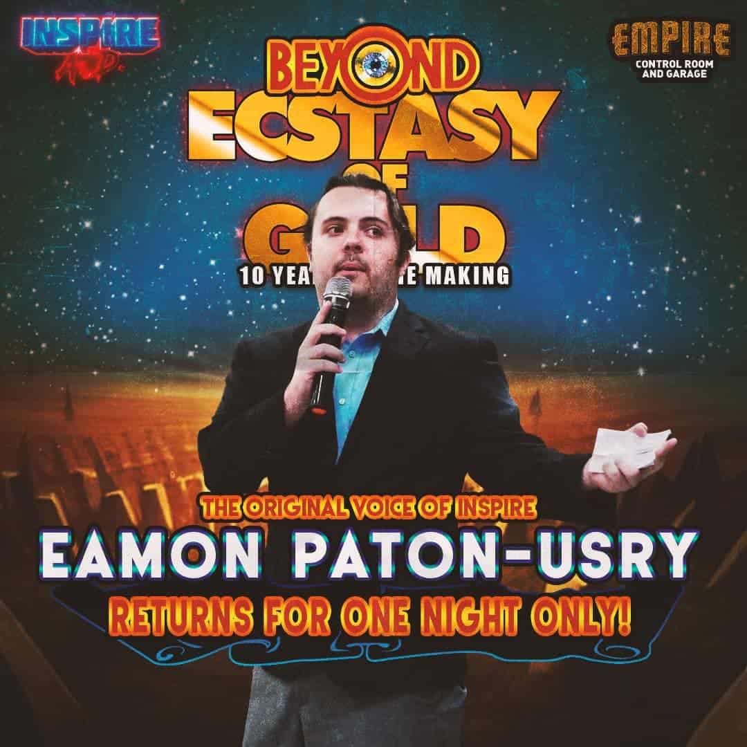 A Voice With Pride:Eamon Paton Story | PWMania - Wrestling News