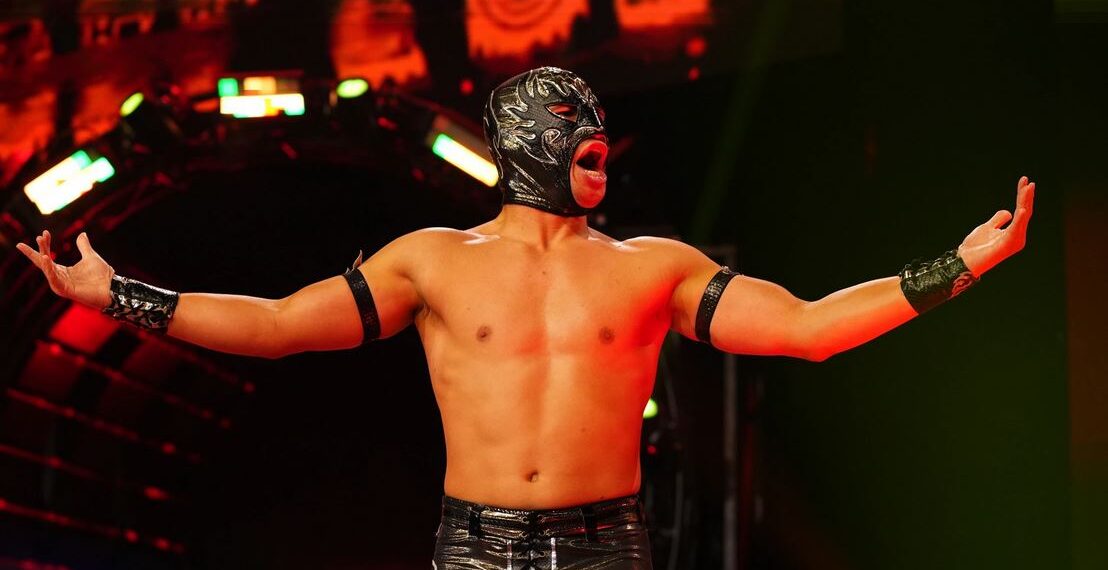 Fuego Del Sol Announces His AEW Departure - PWMania - Wrestling News Fuego Del Sol Announces His AEW Departure - PWMania - Wrestling News