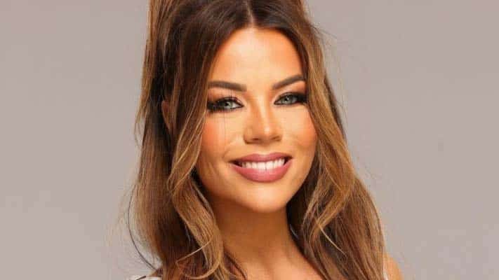 Jackie Redmond Named WWE RAW Backstage Interviewer And Live Event ...