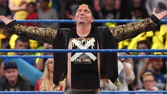 Exclusive: James Ellsworth Shares The WWE Creative Behind Helping ...