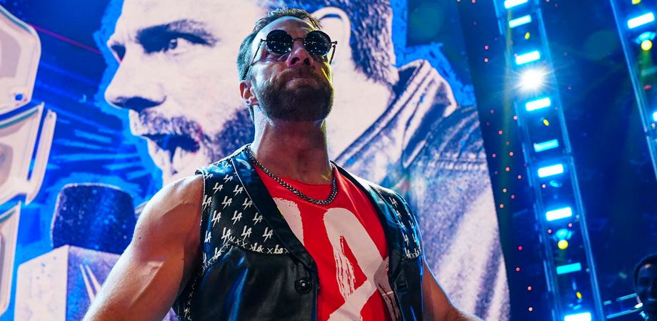 Backstage News On WWE's Current Plans For LA Knight | PWMania ...