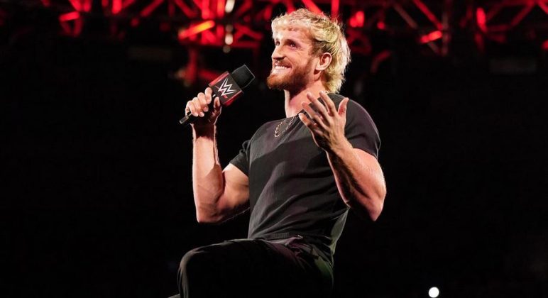 Logan Paul Says He Might Have To Train At WWE PC In Orlando | PWMania ...