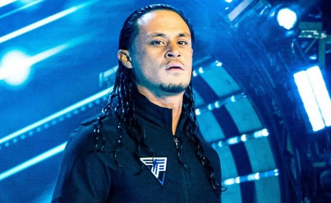 Aaron Solo Explains How He First Learned About Offer From AEW | PWMania ...