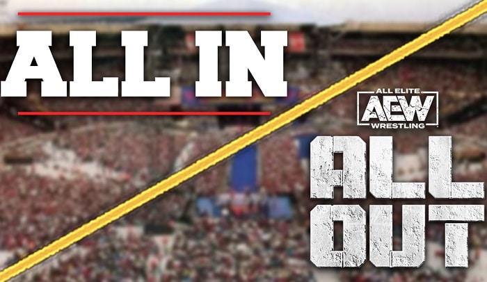 Tony Khan Says AEW Tried To Offer ALL IN & ALL OUT As PPV Bundle | PWMania - Wrestling News