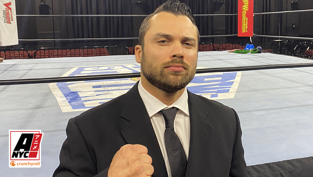 Alex Koslov Looks Back On Working With Miro In WWE | PWMania ...