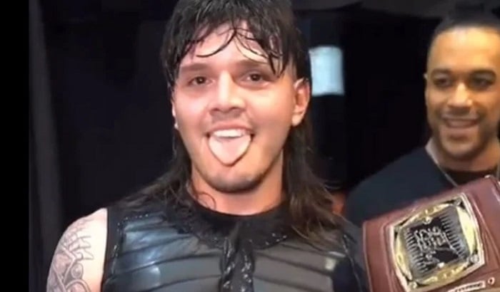 Dominik Mysterio On Retirement: "I Definitely Don’t See Myself Doing It ...