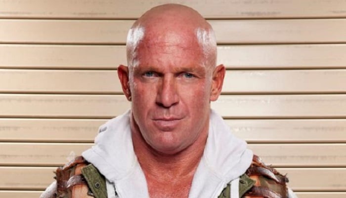 Eric Young Wrestler Wife