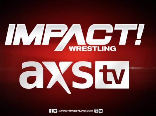 01-impact-on-axs-tv-logo-2023 | PWMania - Wrestling News