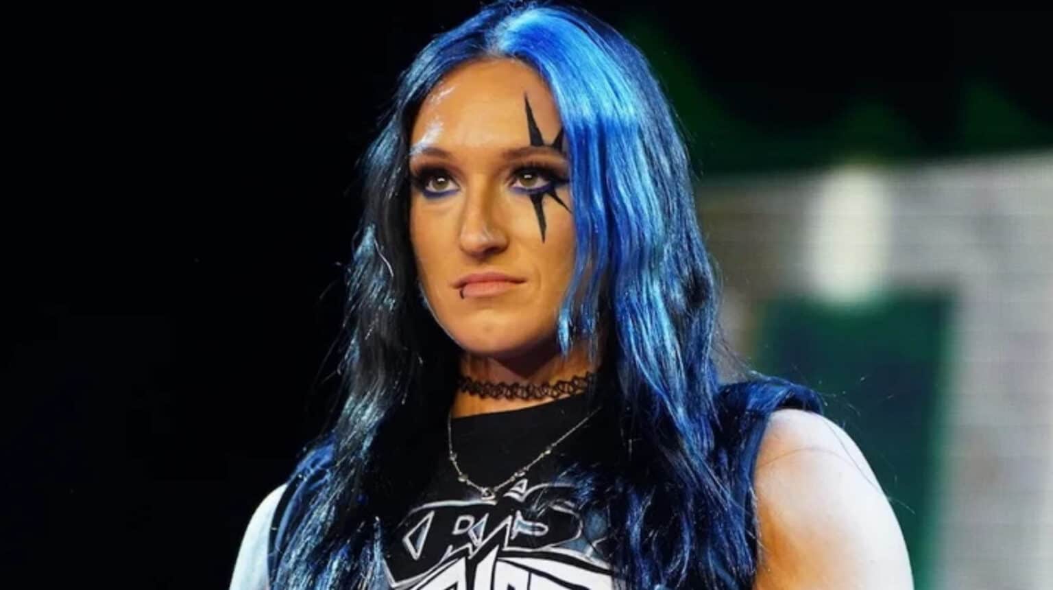 Kris Statlander Discusses The Possibility Of AEW Holding An All-Women’s ...