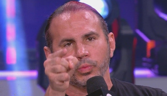 Matt Hardy Looks Back At Ladder Match From WWE No Mercy 1999 | PWMania ...