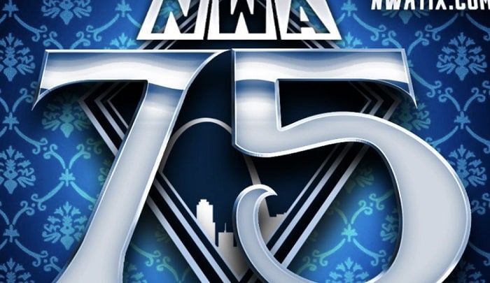 NWA 75 Gets Addition Of New Matches For Anniversary PPV | PWMania ...
