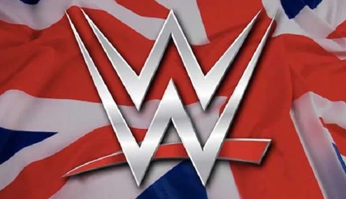 WWE Announces Individual Tickets For RAW And SmackDown At The O2 In ...