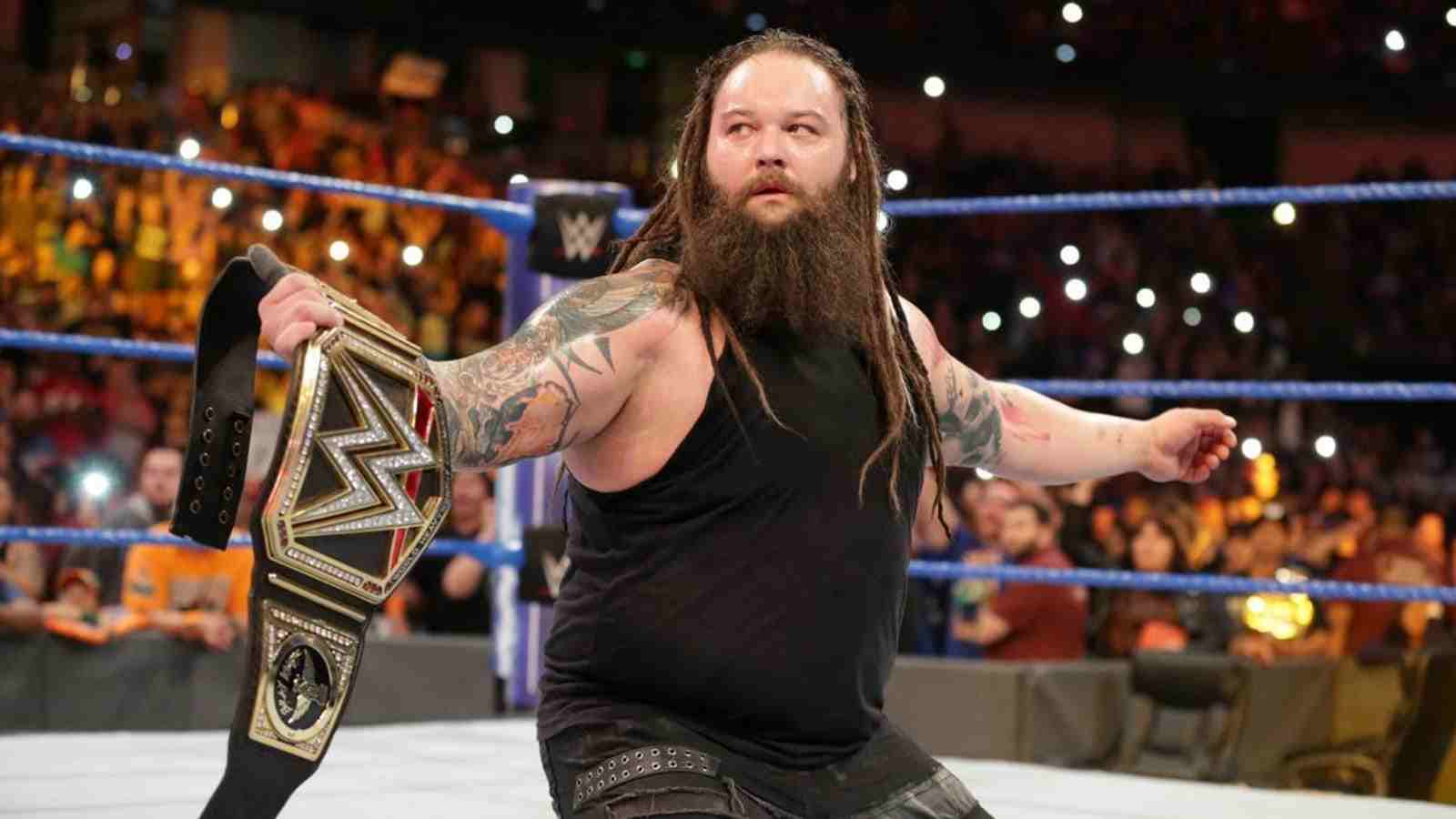 Will Bray Wyatt Finally Return to the WWE? | PWMania - Wrestling News