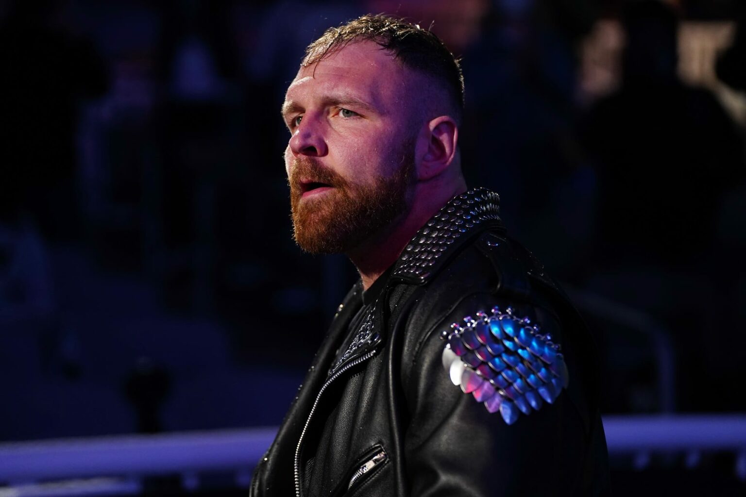 AEW & Jon Moxley Facing Civil Lawsuit Over Alleged On-Set Assault ...