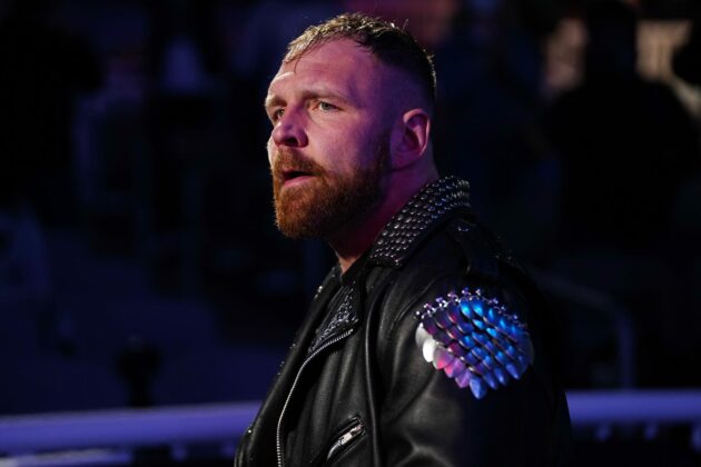 Former AEW Coach Slams Tony Khan Over Jon Moxley–Harley Race Comparison ...
