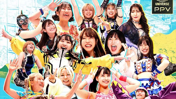 TJPW Amusement Park Results - July 27, 2023 | PWMania - Wrestling News