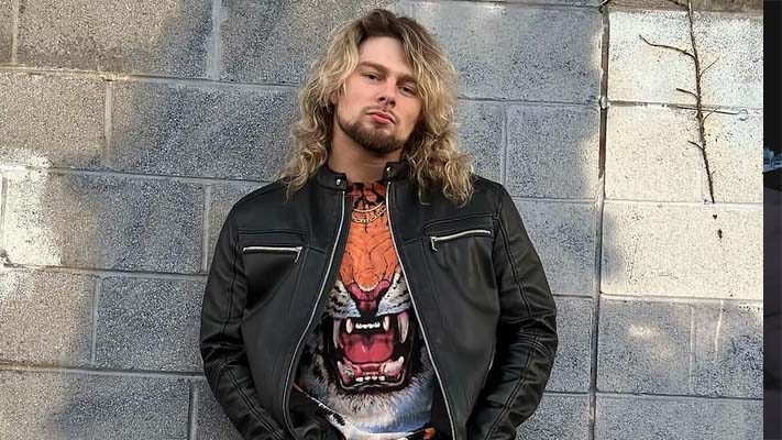 Brian Pillman Jr. Talks Working With Griff Garrison As Part Of The ...
